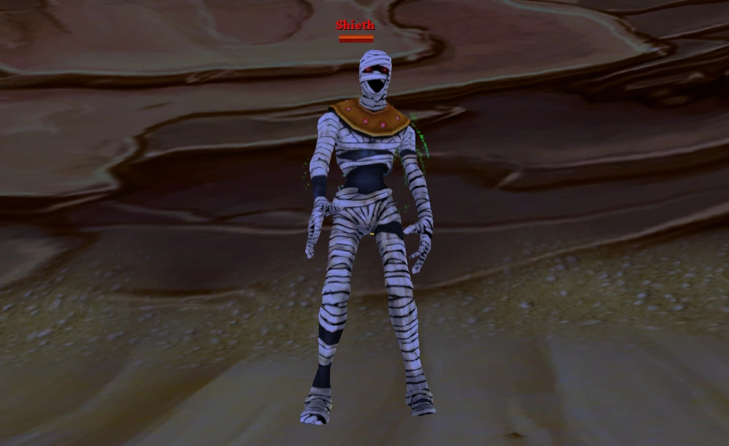 Shieth | Villagers and Heroes of A Mystical Land Wiki | Fandom