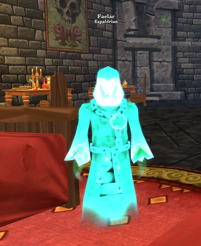 Faelar | Villagers and Heroes of A Mystical Land Wiki | Fandom