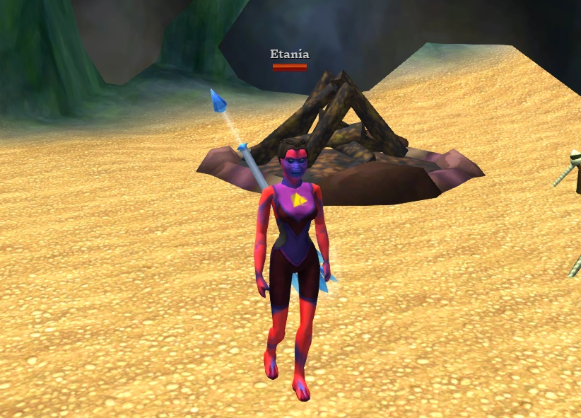 Etania | Villagers and Heroes of A Mystical Land Wiki | Fandom