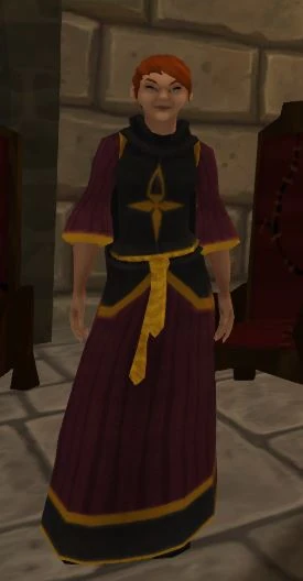 Lady Philippa | Villagers and Heroes of A Mystical Land Wiki | Fandom