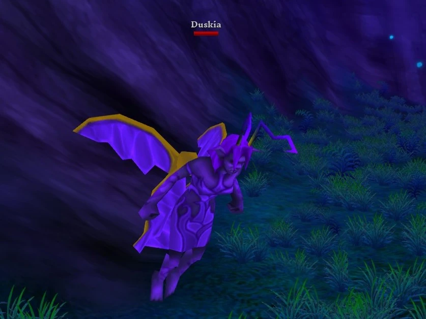 Duskia | Villagers and Heroes of A Mystical Land Wiki | Fandom