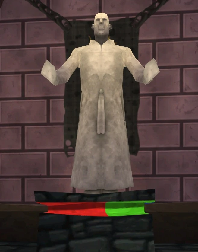 Torad | Villagers and Heroes of A Mystical Land Wiki | Fandom