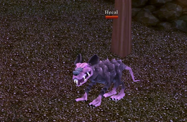 Hycal – Offizielles Villagers and Heroes Wiki