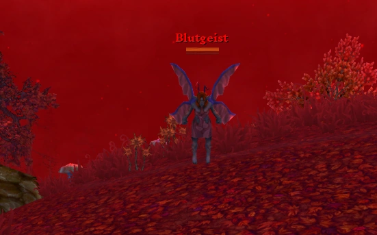 Blutgeist – Offizielles Villagers and Heroes Wiki