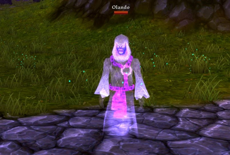 Olando – Offizielles Villagers and Heroes Wiki