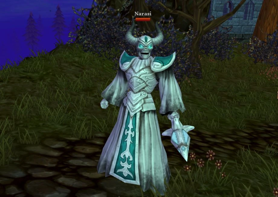 Narasi – Offizielles Villagers and Heroes Wiki