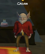 Cadan - Official Villagers and Heroes Wiki