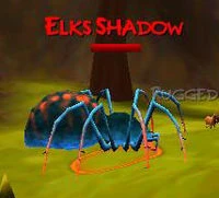 Elks Shadow - Official Villagers and Heroes Wiki