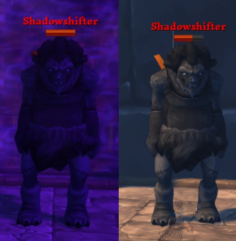 Shadowshifter - Official Villagers and Heroes Wiki