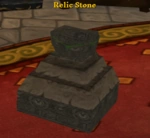 Relic Stone - Official Villagers and Heroes Wiki