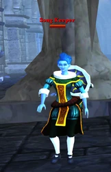Song Keeper - Official Villagers and Heroes Wiki