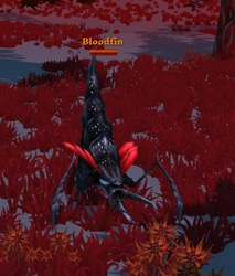 Bloodfin - Official Villagers and Heroes Wiki