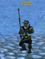 Claude - Official Villagers and Heroes Wiki