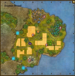 Dagmar Strand - Official Villagers and Heroes Wiki