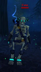 Cato - Official Villagers and Heroes Wiki