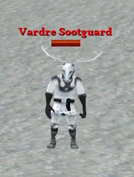 Vardre Sootguard - Official Villagers and Heroes Wiki