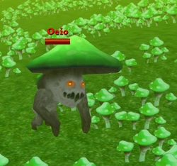 Oeio - Official Villagers and Heroes Wiki