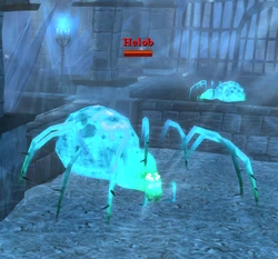 Helob - Official Villagers and Heroes Wiki