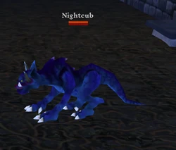 Nightcub - Official Villagers and Heroes Wiki