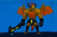 Valax - Official Villagers and Heroes Wiki