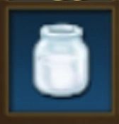 Sugary Frosting - Official Villagers and Heroes Wiki