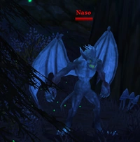 Naso - Official Villagers and Heroes Wiki