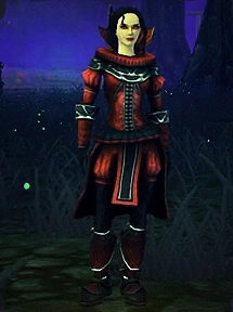 Aristocratic Vampire - Official Villagers and Heroes Wiki