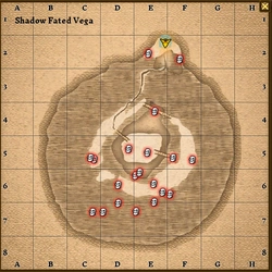 Shadow Fated Vega - Official Villagers and Heroes Wiki