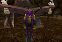 Jofi - Official Villagers and Heroes Wiki