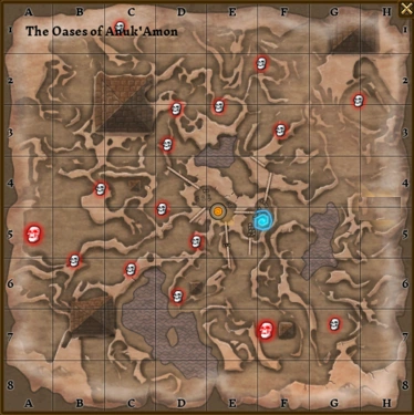 The Oases of Anuk'Amon - Official Villagers and Heroes Wiki