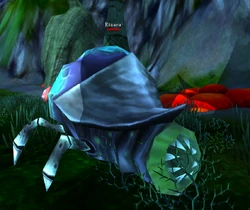 Etzara - Official Villagers and Heroes Wiki