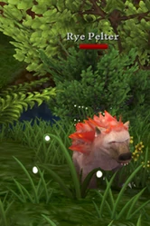 Rye Pelter - Official Villagers and Heroes Wiki