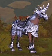 Mounts - Official Villagers and Heroes Wiki