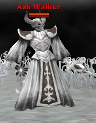 Ash Walker - Official Villagers and Heroes Wiki