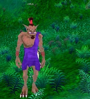 Zingara - Official Villagers and Heroes Wiki