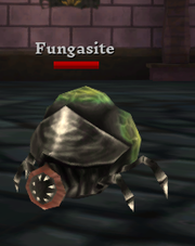 Grogul Fungasite - Official Villagers and Heroes Wiki