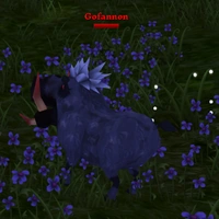 Gofannon - Official Villagers and Heroes Wiki