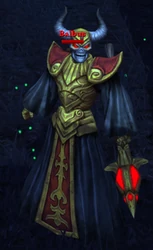 Balbus - Official Villagers and Heroes Wiki