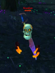 Scanlan - Official Villagers and Heroes Wiki