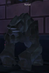 Netal - Official Villagers and Heroes Wiki