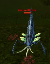 Zorian Skitter - Official Villagers and Heroes Wiki