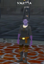 Valetta - Official Villagers and Heroes Wiki