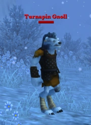 Turnapin Gnoll - Official Villagers and Heroes Wiki