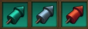 Fireworks - Official Villagers and Heroes Wiki