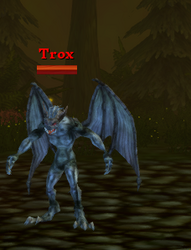 Trox - Official Villagers and Heroes Wiki
