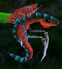 Kal'uik - Official Villagers and Heroes Wiki