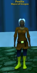 Penilia - Official Villagers and Heroes Wiki