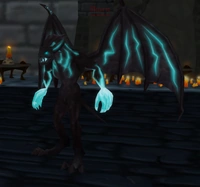 Skarn - Official Villagers and Heroes Wiki