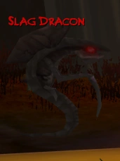 Slag Dracon - Official Villagers and Heroes Wiki
