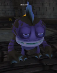 Plunker - Official Villagers and Heroes Wiki